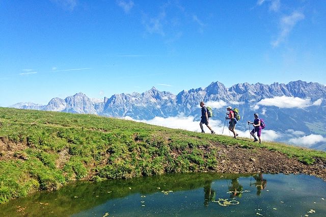 Voyage Autriche | Randonnée et trek Autriche