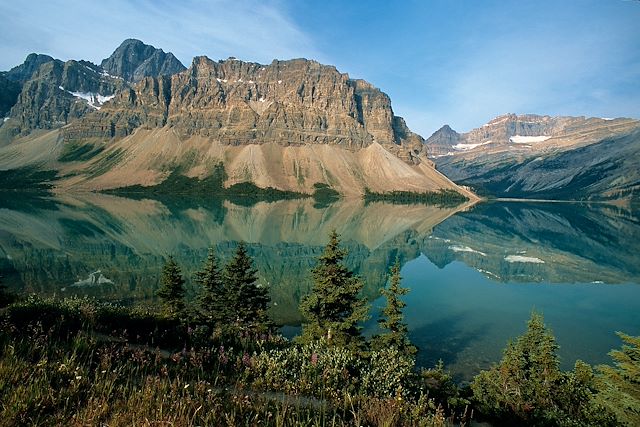 Voyage Canada | Randonnée et trek Canada