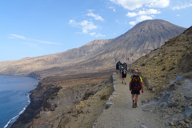 Cabo Verde – Randonnée Santo Antao – Voyage Sao Vicente - 8 jours