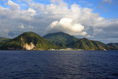 Voyage Dominique - Randonnée Antilles - Randonnée Caraïbes - 10 jours