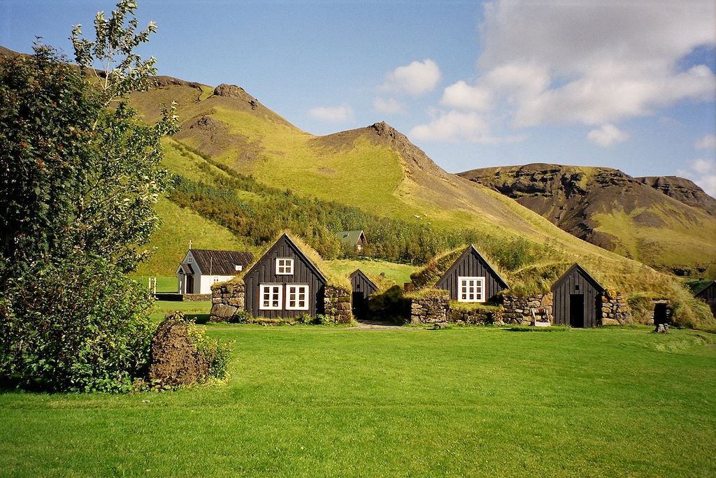 Voyage Islande | Randonnée et trek Islande